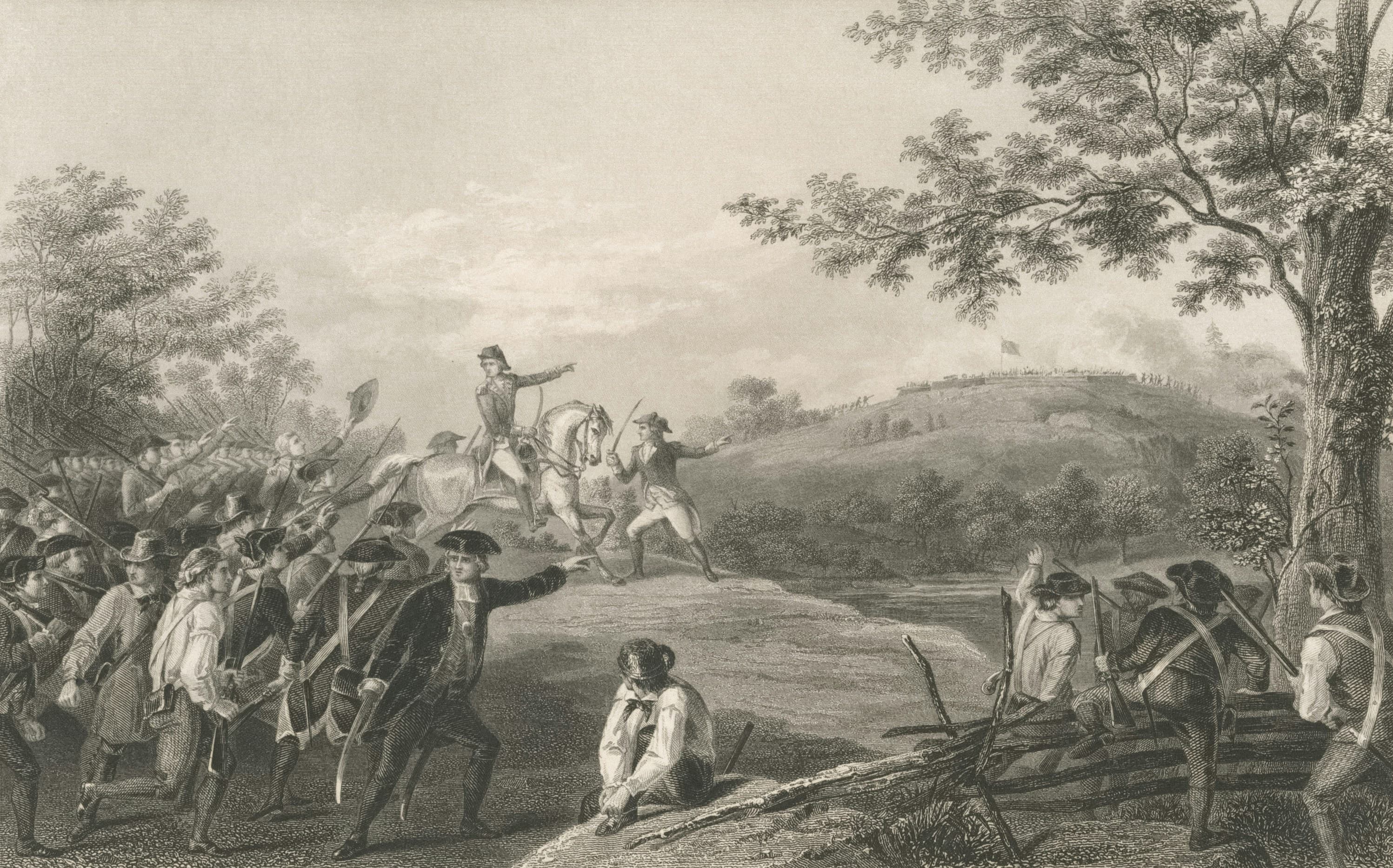 America 250: A celebration of faith, freedom and nation's future