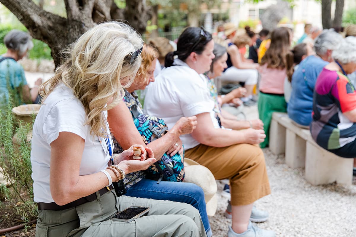 Travel Guide 2025 | The Christian Post